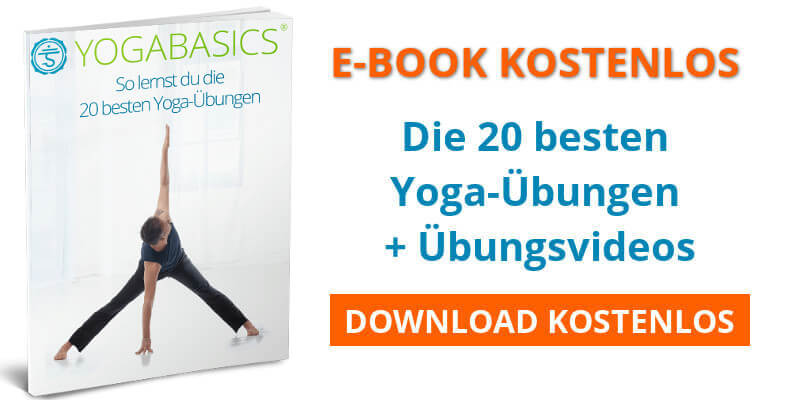 8 Yoga Übungen gegen verkürzte Muskeln in den Beinen (Hamstrings)