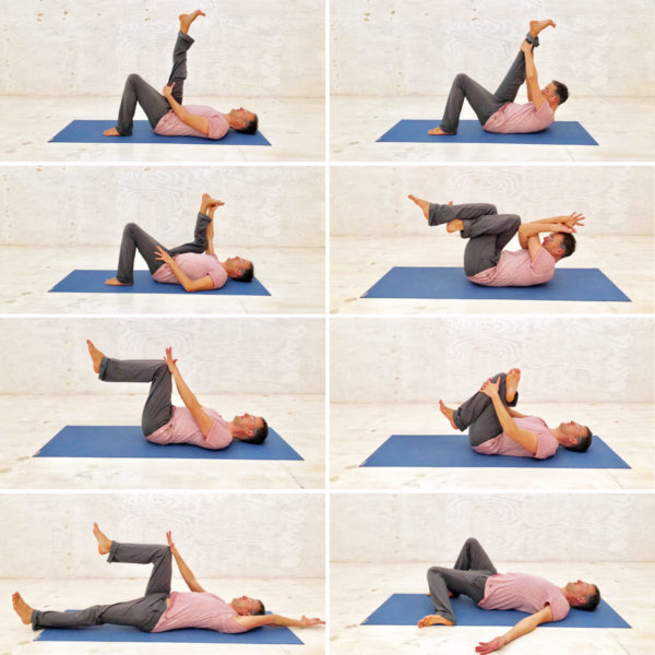 rueckenschmerzen_unterer_ruecken_yoga_uebung_collage | YOGABASICS rueckenschmerzen_unterer_ruecken_yoga_uebung_collage | YOGABASICS