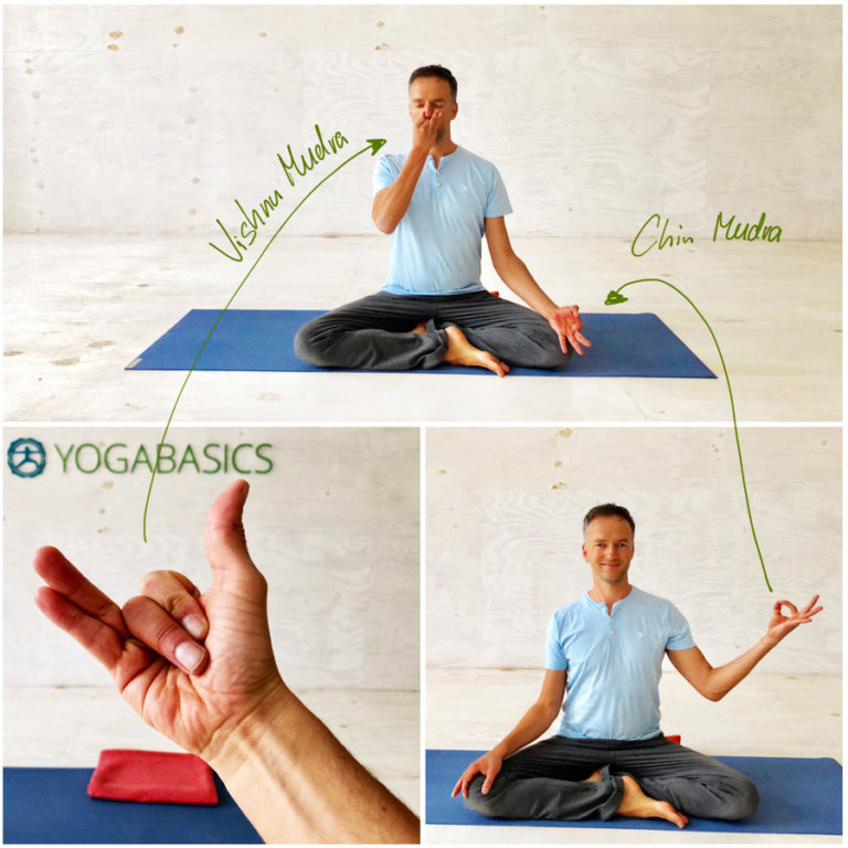 Mit YOGA STRESS vermeiden - 8 Yoga-Übungen die garantiert helfen