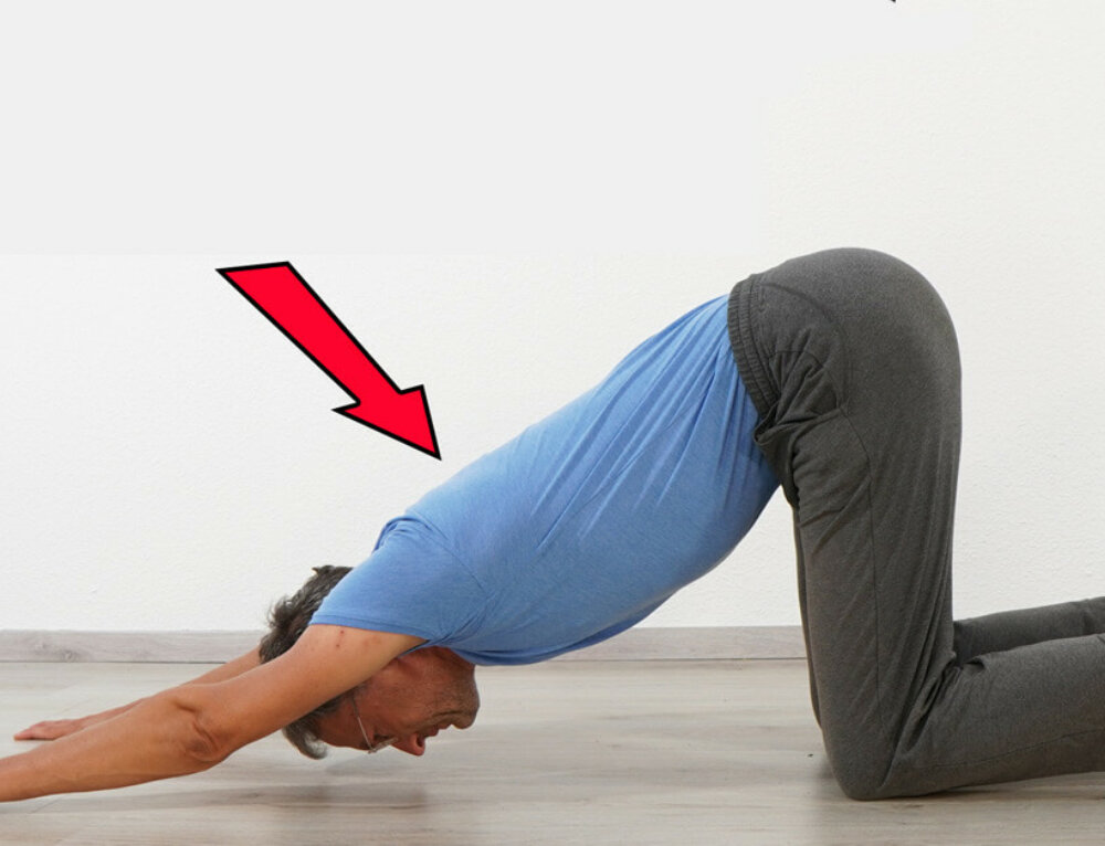 Die 8 besten Yin Yoga Übungen zum Entspannen - pures Loslassen