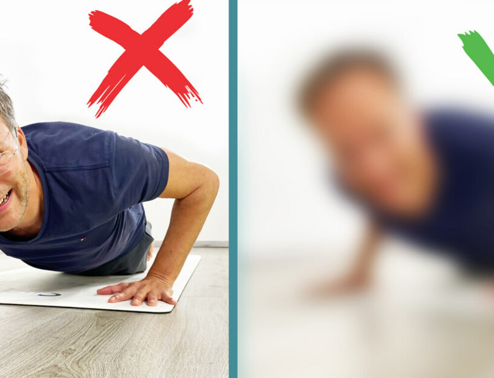 Die 8 besten Yin Yoga Übungen zum Entspannen - pures Loslassen