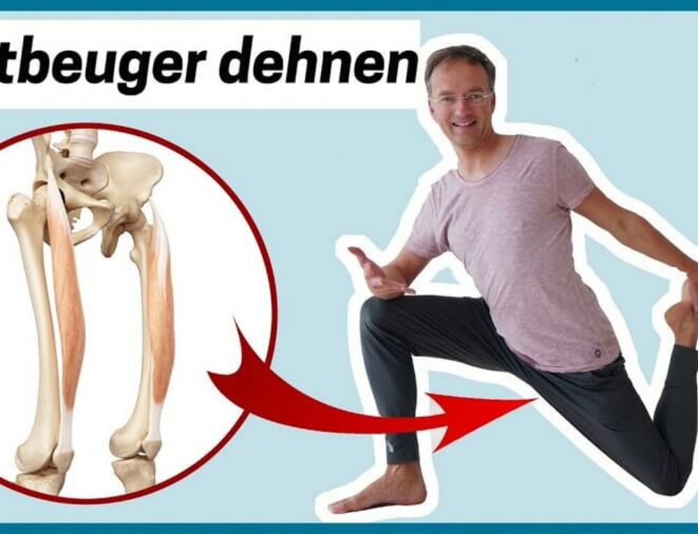 Die 8 besten Yin Yoga Übungen zum Entspannen - pures Loslassen