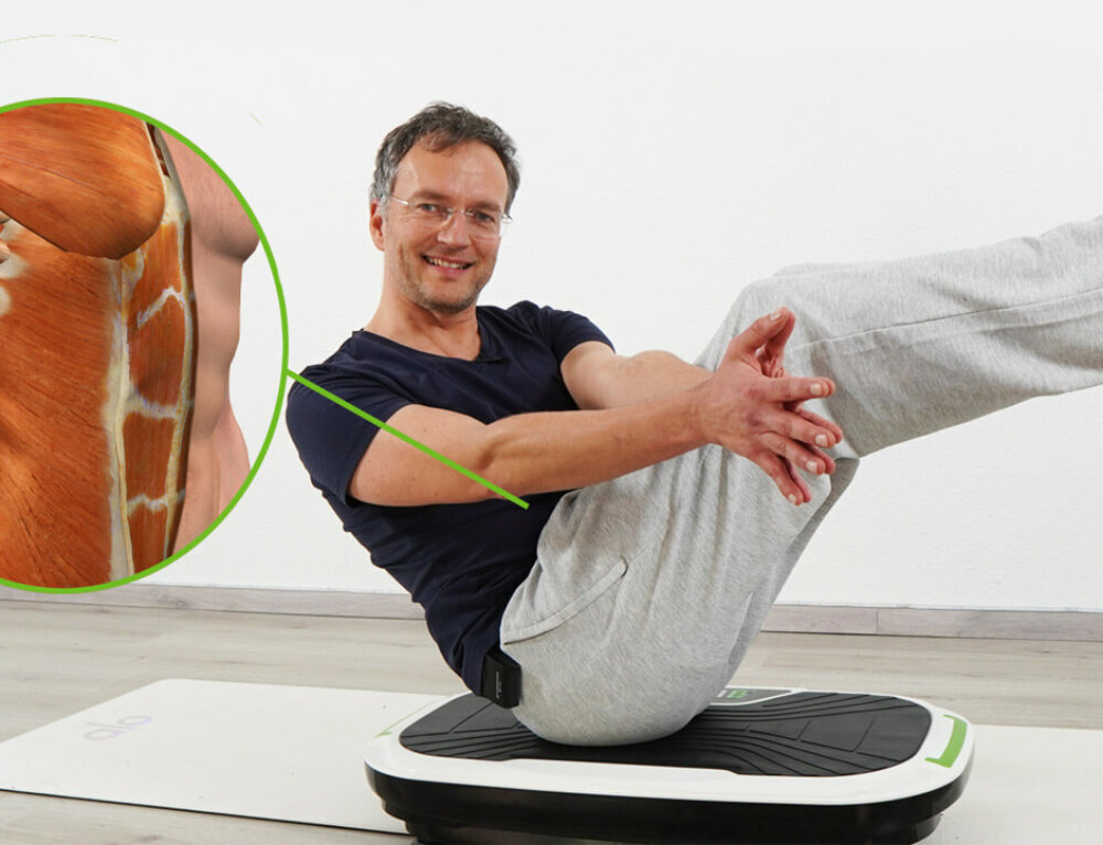 8 Yoga Übungen gegen verkürzte Muskeln in den Beinen (Hamstrings)