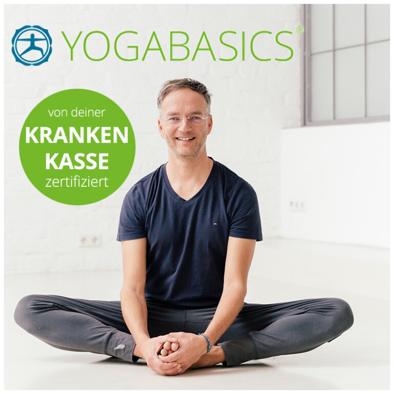 Die 8 besten Yin Yoga Übungen zum Entspannen - pures Loslassen